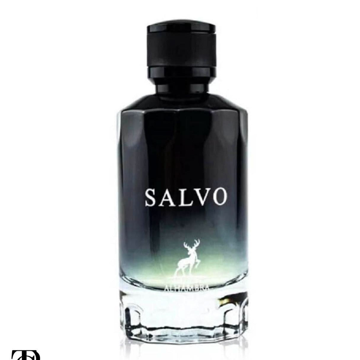 Buy Maison Alhambra Salvo Eau De Parfum, 100ml – Indicrest.com