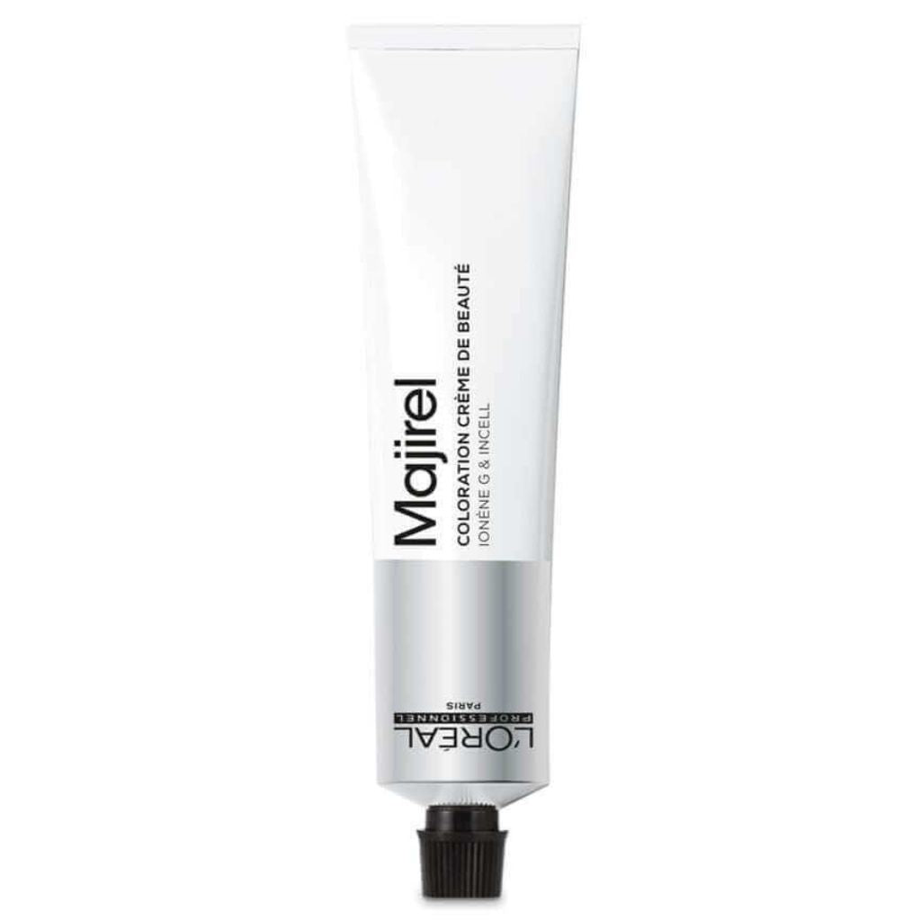 Buy L’Oreal Professionnel Majirel – 5.5 Mahogany Light Brown, 49.5 g ...