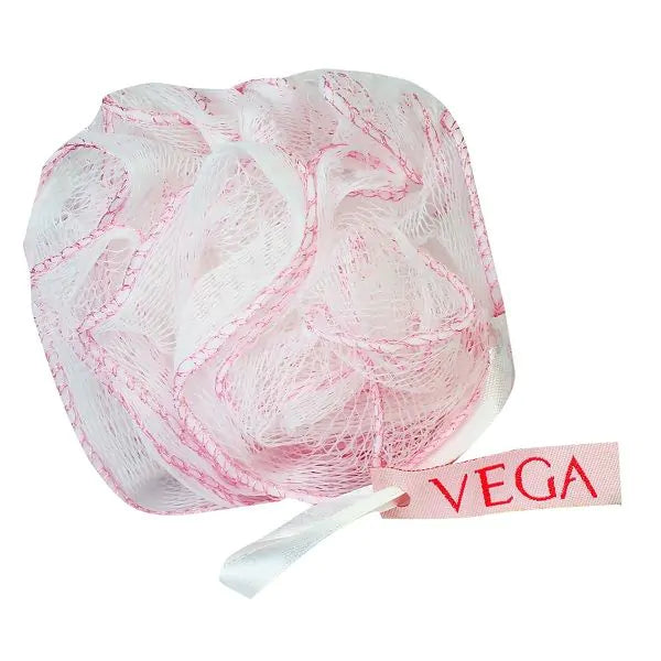 Buy Vega Everyday Sponge BA-3/8 | Soft & Durable Bath Sponge ...