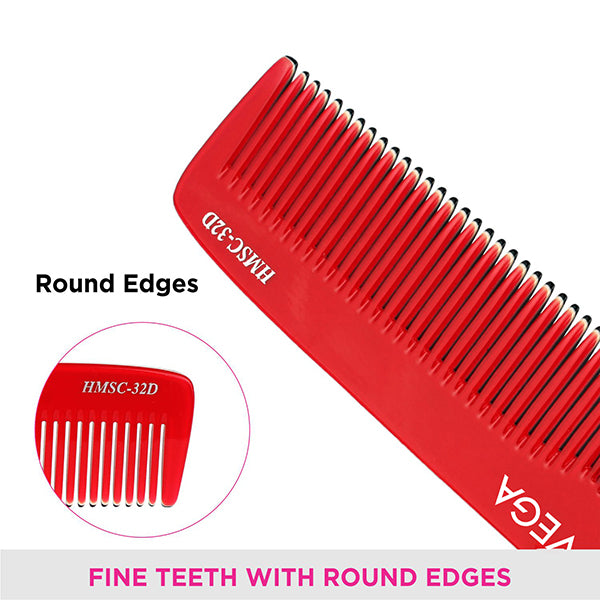 Vega Spectra Comb - HMSC-32 D – Indicrest.com